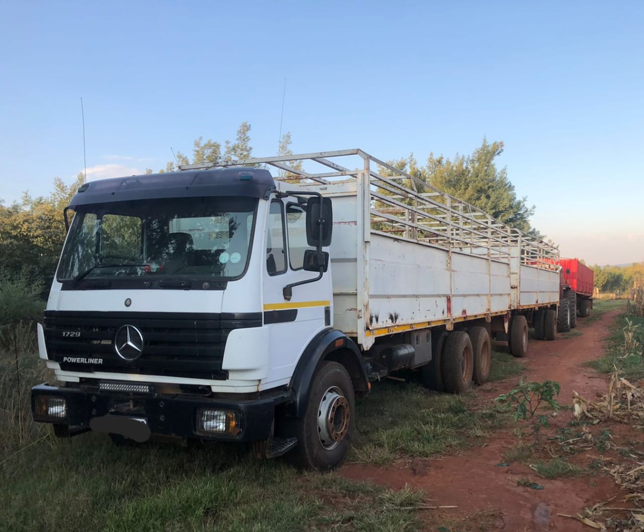 Combos - OB Logistics