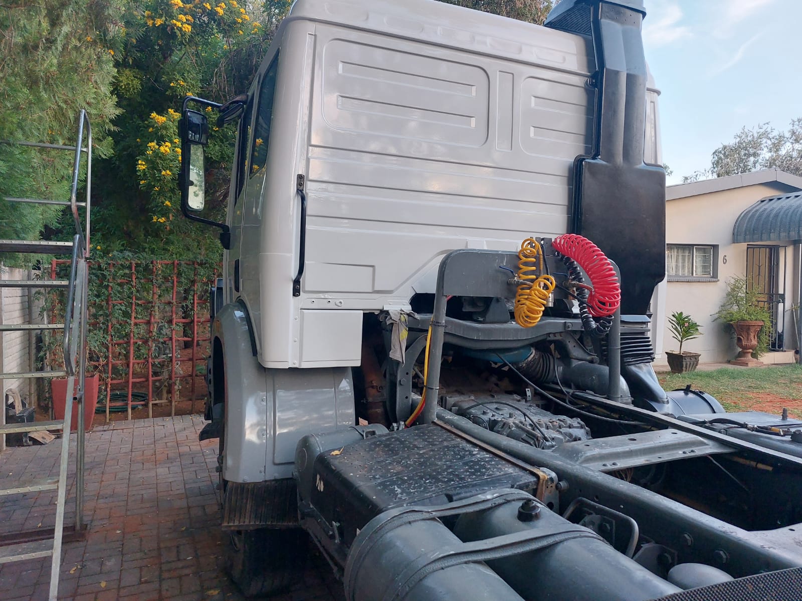 Powerliner - OB Logistics